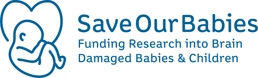 Save Our Babies – A fundraising site for brain repair